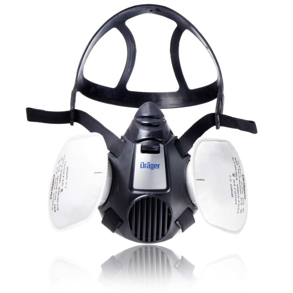 Dräger X-plore 3500 Halbmaske