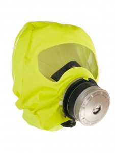 Dräger PARAT 5500 Brandfluchthaube