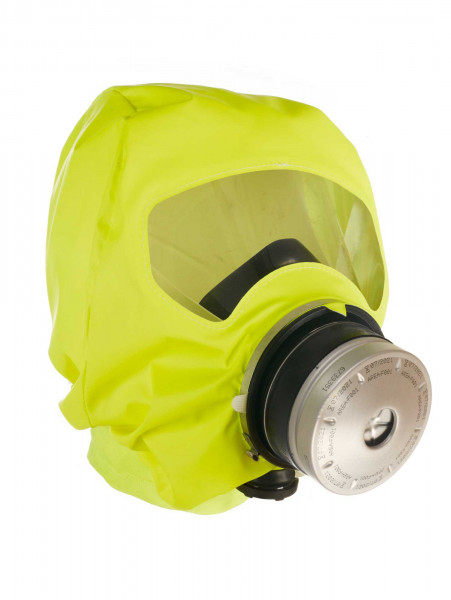 Dräger PARAT 5500 Brandfluchthaube