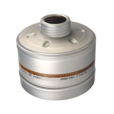 Dräger Gasfilter Rd40 1140 AXB2