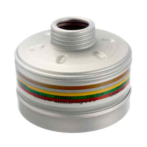 Dräger Kombinationsfilter Rd40