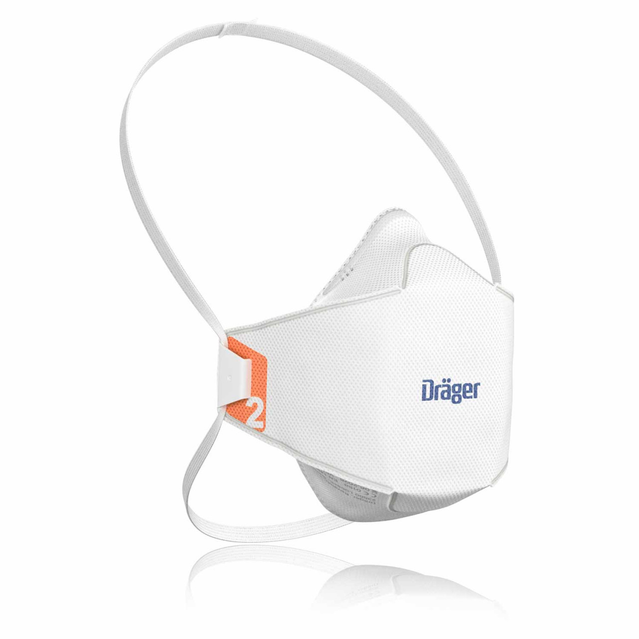 Dräger X-plore 1920 FFP2 Atemschutzmaske ohne Ventil