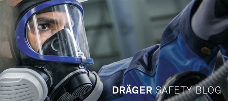 Dräger Safety Shop Blog