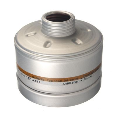 Dräger Gasfilter Rd40 940 A2B2