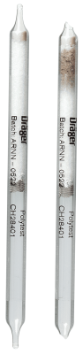 Dräger Röhrchen für Polytest