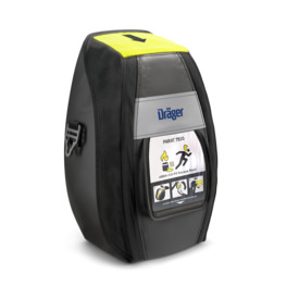 Dräger PARAT 7520 Soft Pack